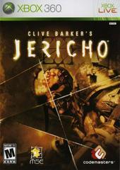 Jericho (Complete) (used) – ReGen Gaming