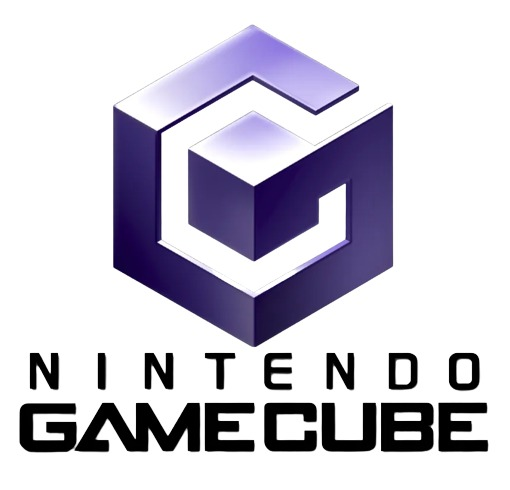 Gamecube Logo Png