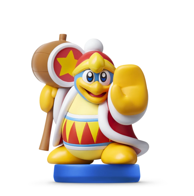 King Dedede [Kirby] (new) – ReGen Gaming