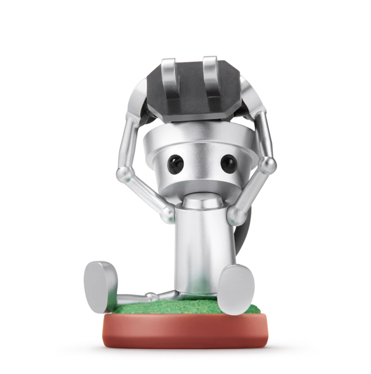 Chibi-Robo [Chibi-Robo] (new) – ReGen Gaming