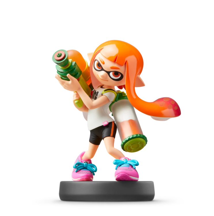 Inkling [Smash] (new) – ReGen Gaming